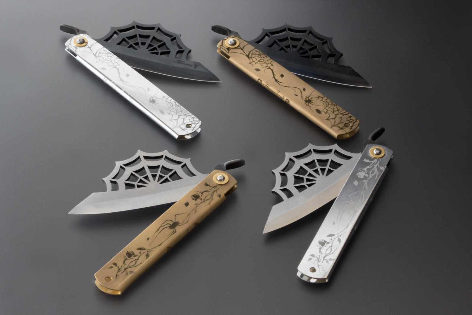 abyss | Masterpiece Magazine Japan