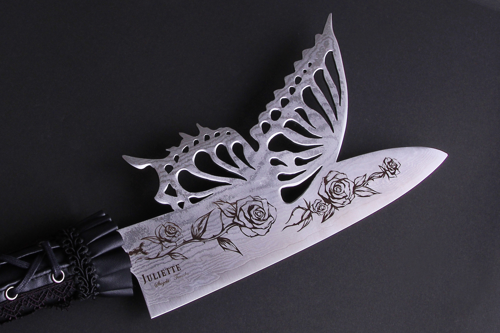 abyss | Masterpiece Magazine Japan